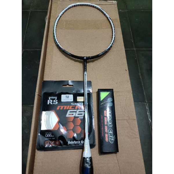 Jual RAKET APACS COMMANDER 20 ORIGINAL | Shopee Indonesia