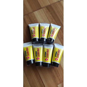 Jual silicone grease chromax 50 gram | Shopee Indonesia