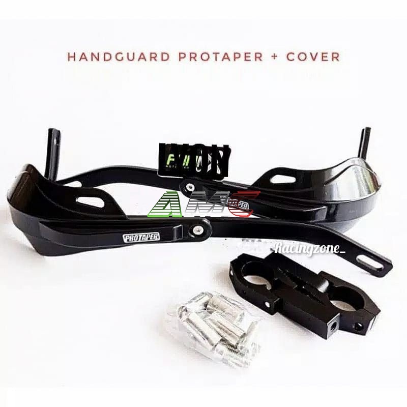 Jual Handguard Acerbis Handguard Tulang PELINDUNG TANGAN Hand Guard ...