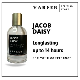 Jual daisy marc jacobs Harga Terbaik & Termurah Juni 2024 | Shopee ...