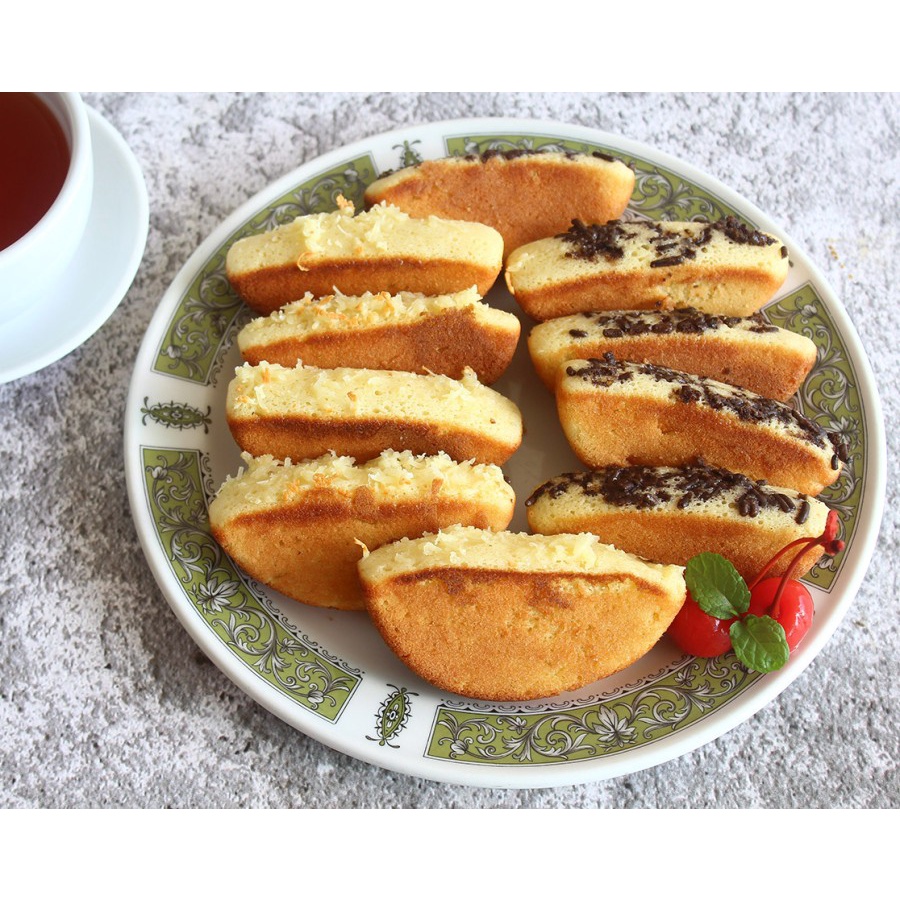 Jual Kue Pukis Ceres / Kue Pukis Keju / Kue Pukis Original/ Pukis ... Jual Kue Pukis Ceres / Kue Pukis Keju / Kue Pukis Original/ Pukis ...