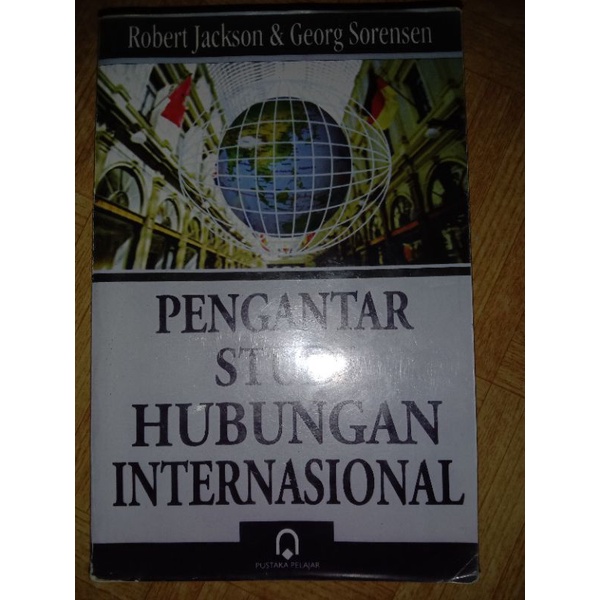 Jual Buku_Pengantar_Ilmu_Hubungan_Internasional | Shopee Indonesia Jual Buku_Pengantar_Ilmu_Hubungan_Internasional | Shopee Indonesia