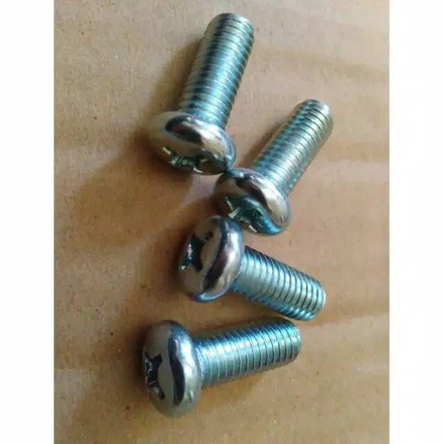 Jual BAUT SERI AK 2CM UNTUK PEMASANGAN BRACKET TV SAMSUNG | Shopee ...