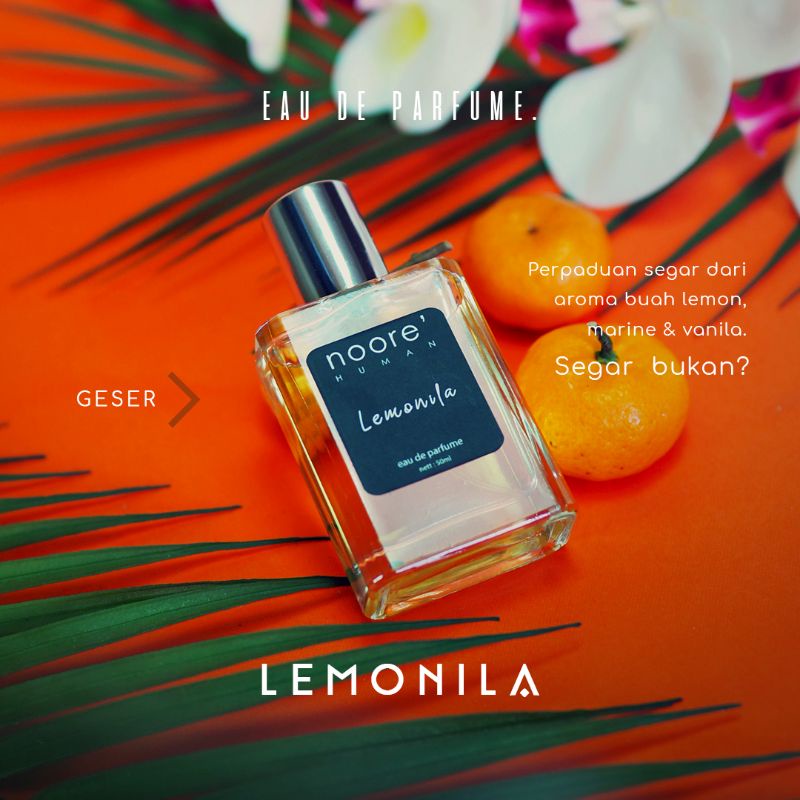 Jual LEMONILA | Shopee Indonesia