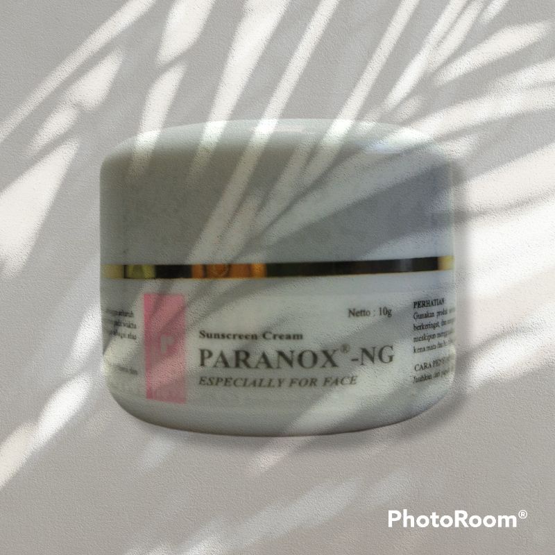 Jual paranox-NG | Shopee Indonesia