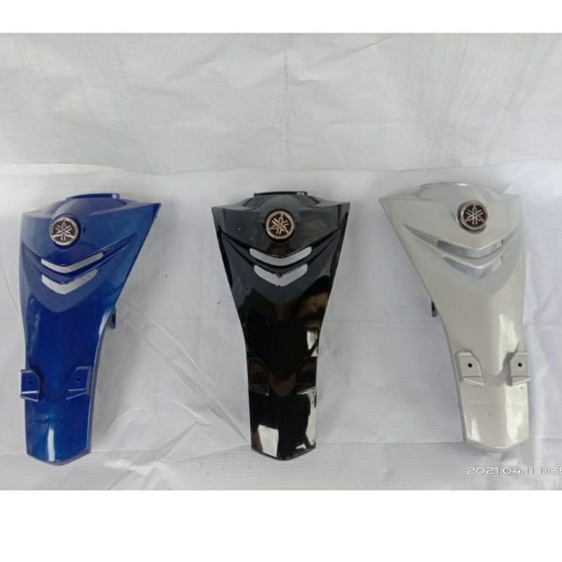 Jual Panel Tebeng depan jupiter new burhat set logo | Shopee Indonesia