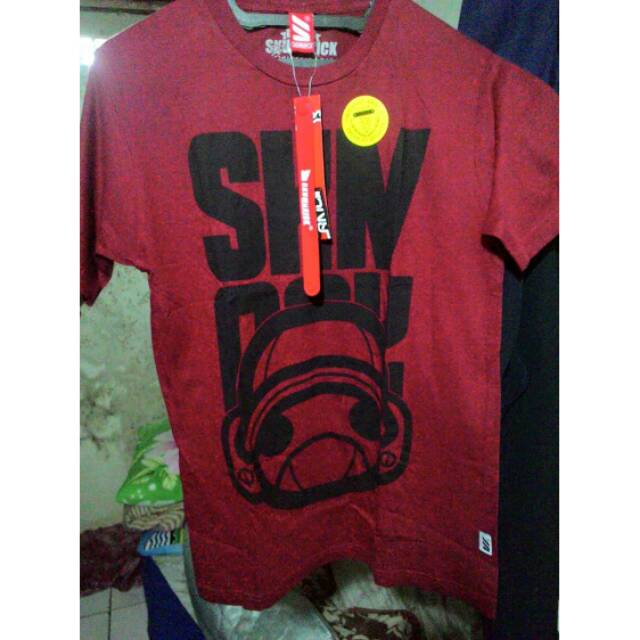 Jual Skumanick original size L | Shopee Indonesia