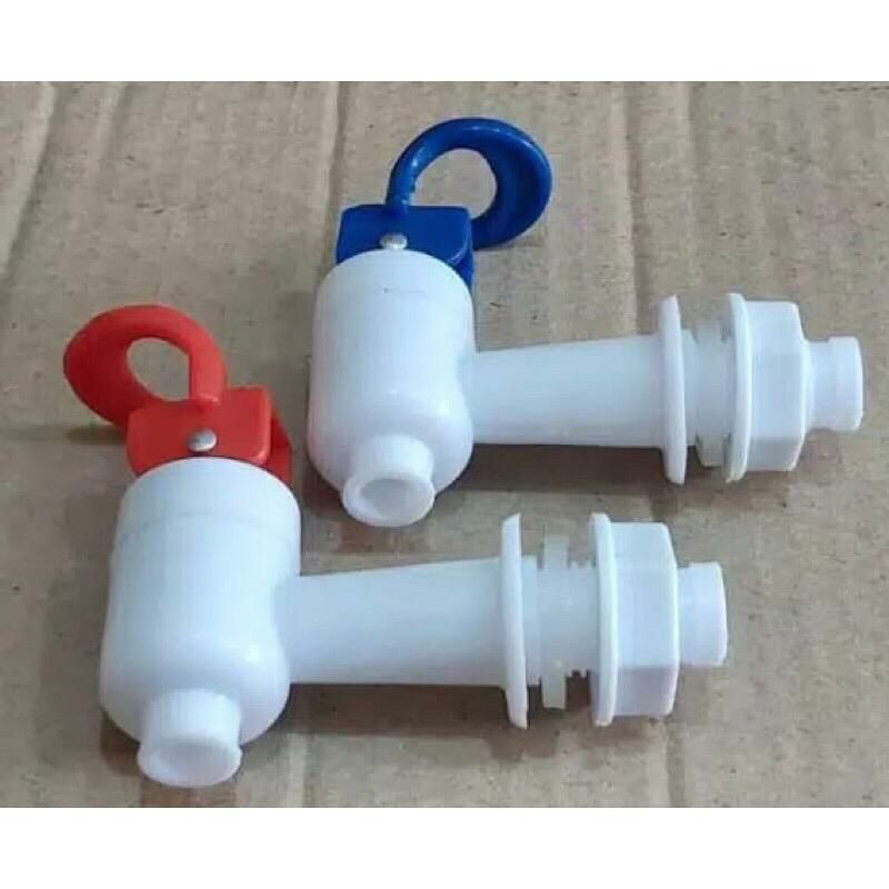 Jual Kran Dispenser Miyako Drat Luar (minim order 2 pcs) | Shopee Indonesia