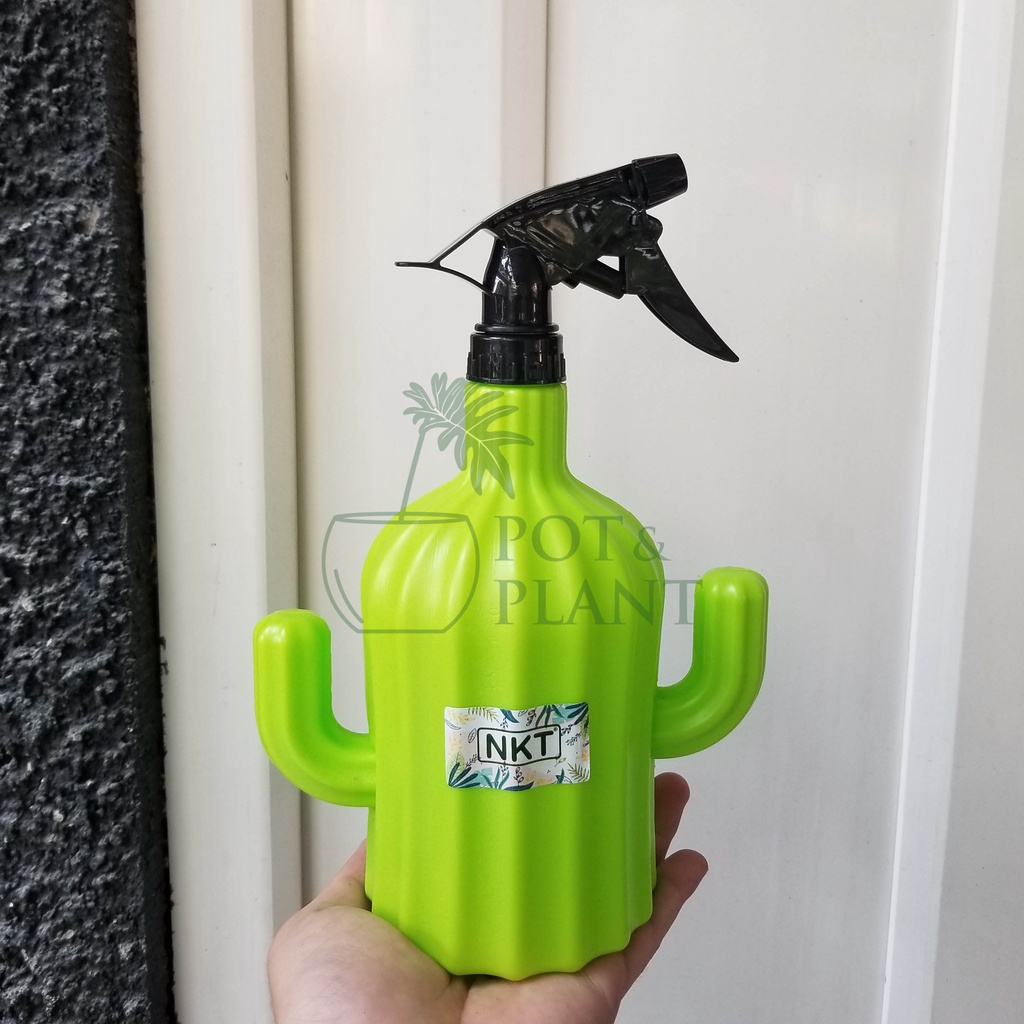 Jual Sprayer Semprotan Tanaman model NKT CACTUS 900 ml - SPRAYER ...