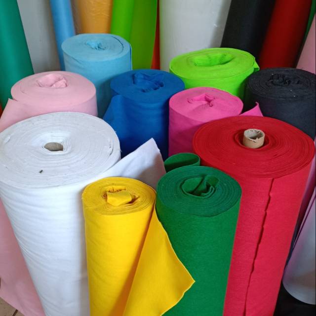 Jual Kain Flanel 1/2m / kain flanel bunga | Shopee Indonesia