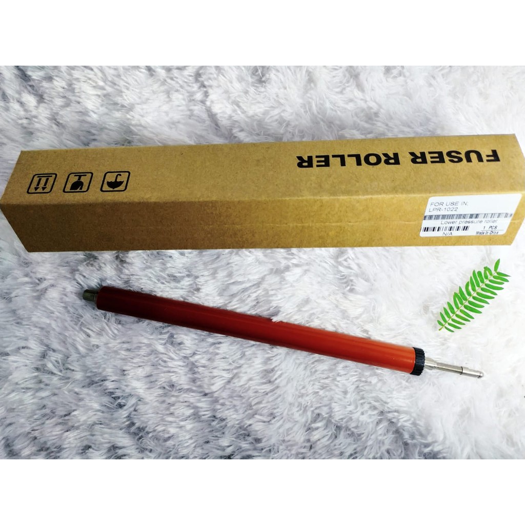 Jual LOWER PRESSURE ROLLER LASER JET HP P1010 P1020 P1022 P3010 M1005 ...