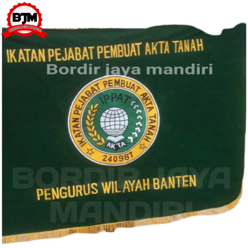 Jual Bendera Pataka IPPAT | Shopee Indonesia