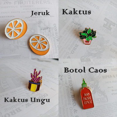 Jual Magnet Jarum - Bentuk-Bentuk Lucu | Shopee Indonesia