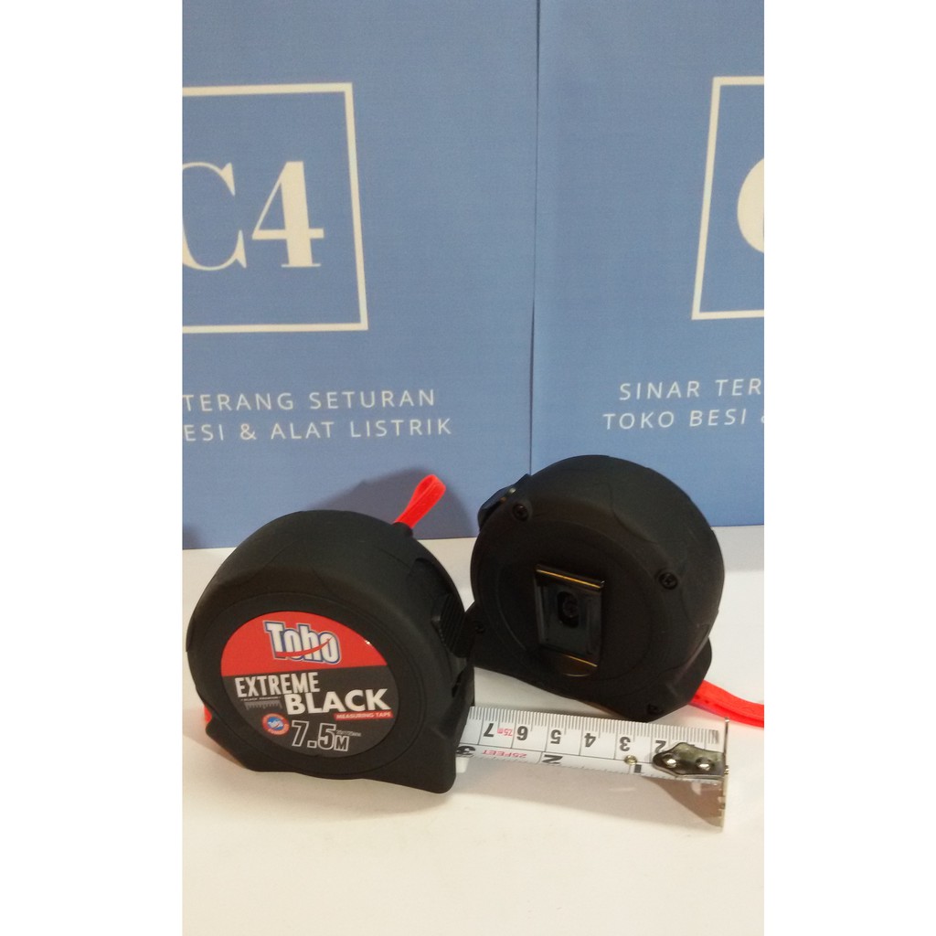 Jual TOHO Roll Meter | Shopee Indonesia