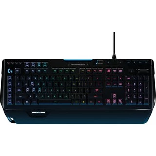 Jual Mechanical Keyboard Logitech RGB Terlengkap & Harga Terbaru Juli ...