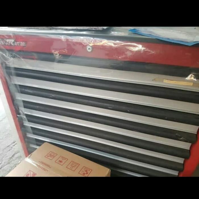 Jual (UT)TOOL BOX JTC ROLLER CABINET 7 DRAWER | Shopee Indonesia