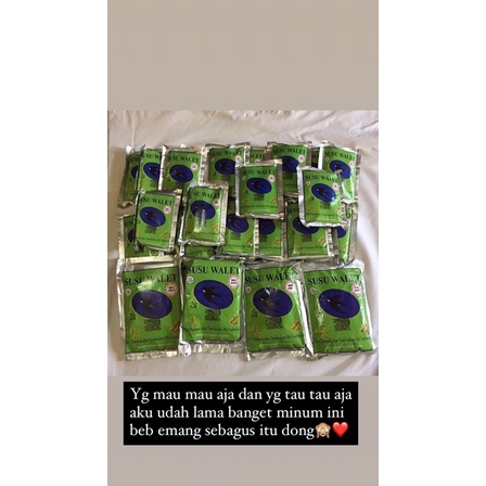 Jual Susu walet (penggemuk badan) | Shopee Indonesia