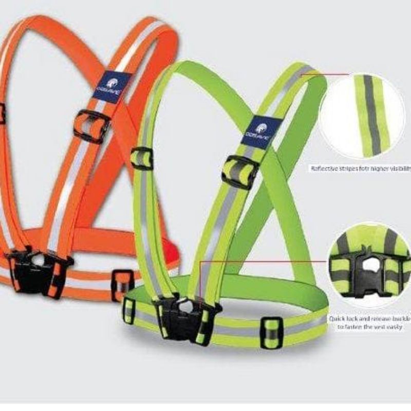 Jual ROMPI SAFETY KARET ELASTIS V GOSAVE ROMPI KERJA | Shopee Indonesia