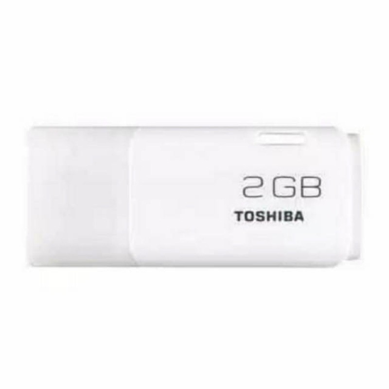 Jual FLASH DISK TOSHIBA 2GB 4GB 8GB 16GB 32GB 64GB / FLASHDISK TOSIBA ...