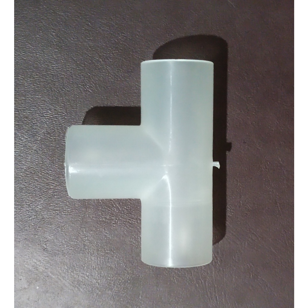 Jual sok pipa / KENI knee T Aquarium AKUARIUM Sambungan pipa Bentuk T ...
