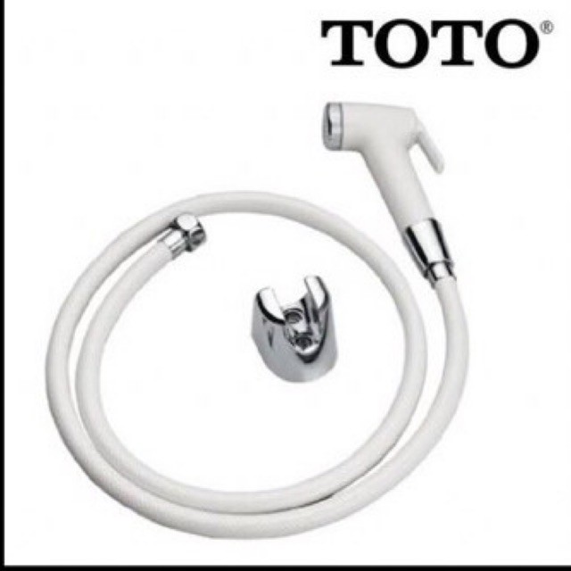 Jual jet shower THX20NB toilet shower TOTO THX 20 NB jet washer Toto ...