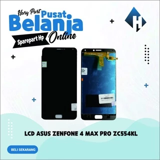 Jual lcd asus zenfone 4 max pro Harga Terbaik & Termurah April 2025 ...