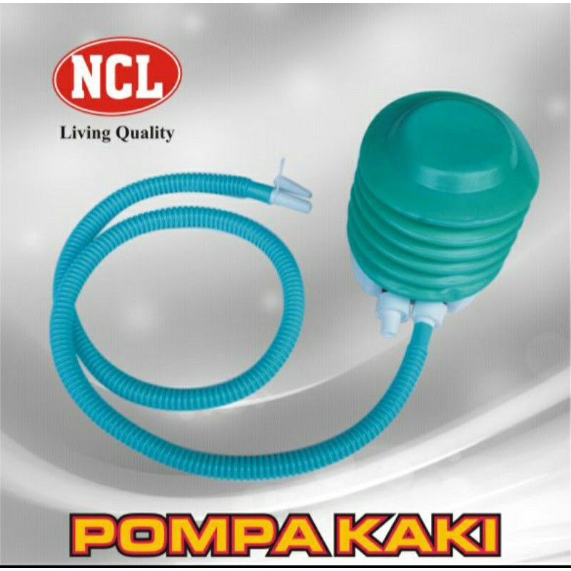 Jual Pompa Kaki / Pompa Injak / Pompa Multifungsi | Shopee Indonesia