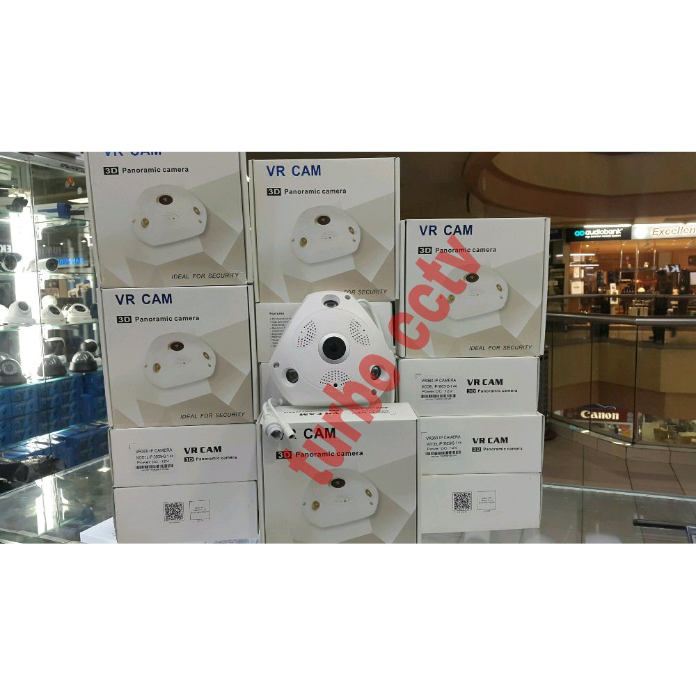 Jual IPCAM DOME IP VR CAM 3D IP CAMERA VR 360 WIRELESS FISH EGE 360 ... Jual IPCAM DOME IP VR CAM 3D IP CAMERA VR 360 WIRELESS FISH EGE 360 ...