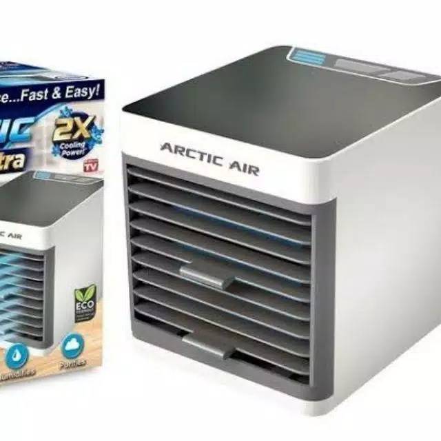 Jual AC MINI PORTEBLE 3 MODE | Shopee Indonesia