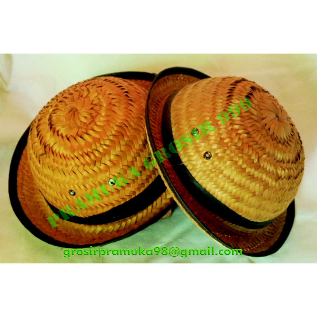 Jual Topi Bambu (Halus) | Shopee Indonesia