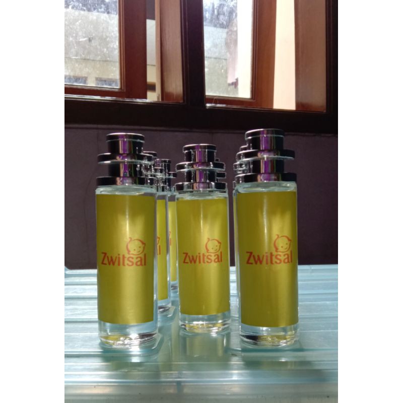 Jual Parfum Thailand Switsal 35ml | Shopee Indonesia