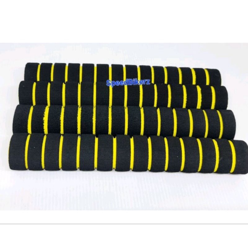 Jual Busa Stag Motor Warna Garis Ulir BUSA STANG PANJANG Dan Sepeda ...