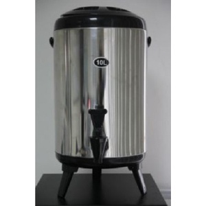 Jual Termos Air Panas 10 Liter FOMAC STB-10L Thermos Bucket | Shopee Indonesia