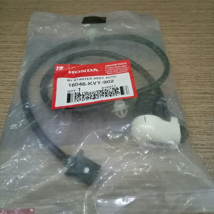 Jual By Starter / Choke Otomatis Beat Genuine | Shopee Indonesia