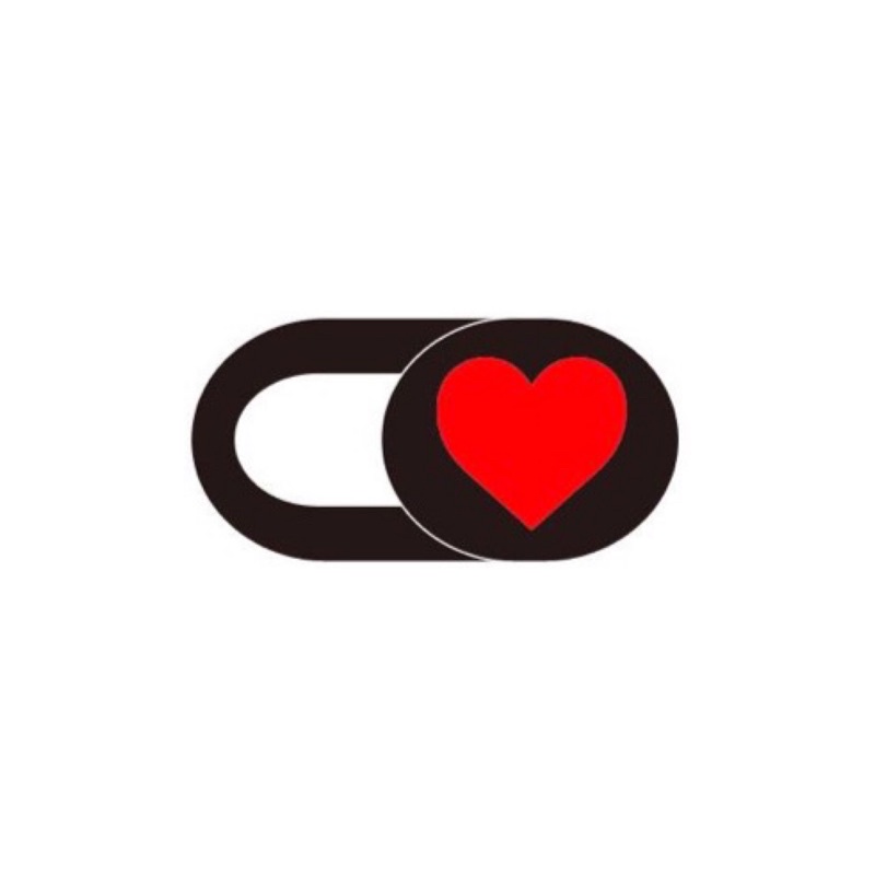 Jual [Special Edition 2.0] Penutup Kamera Sticker Webcam Cover Camera ...