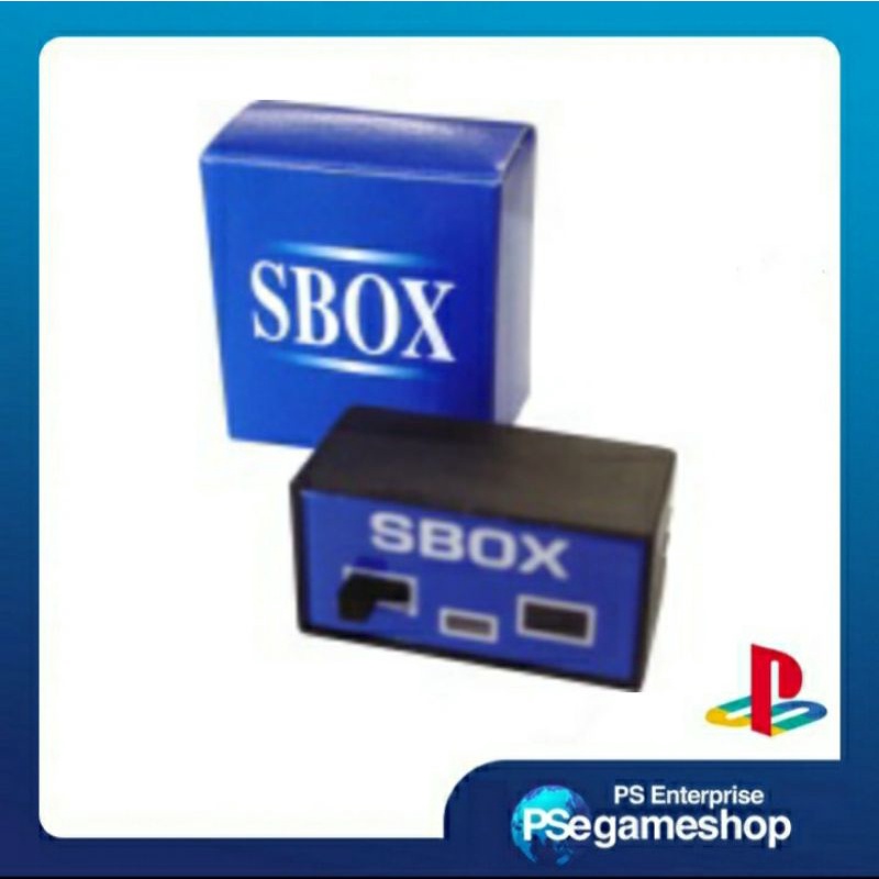 Jual Playstation 2 SBOX | Shopee Indonesia