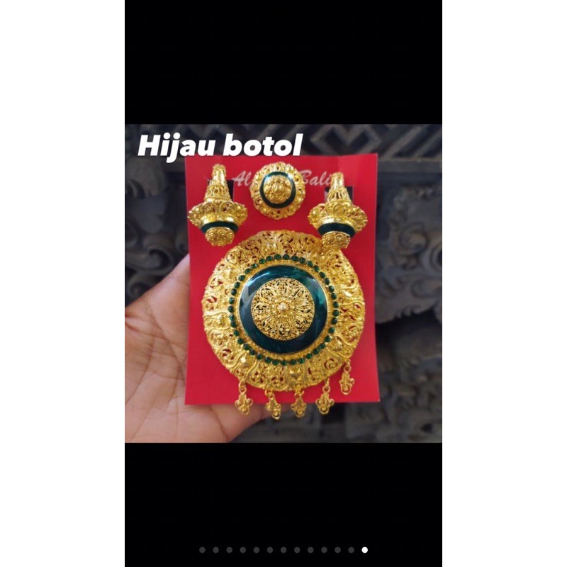 Jual bros bali|set bros alpka bali termurah warna lihat dideskripsi ...