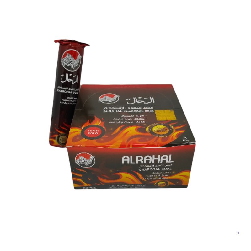 Jual Arang Magic Al Rahal | Shopee Indonesia