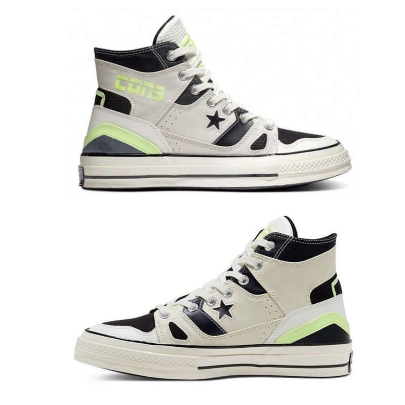 Jual Converse ERX 260 Ijo High 70s | Shopee Indonesia