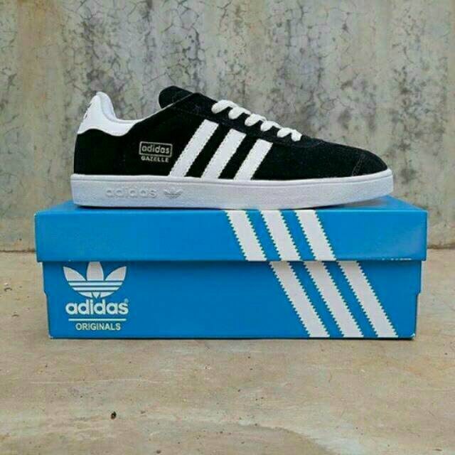 Jual Adidas Harga Gazelle Terlengkap & Harga Terbaru Juni 2026 | Shopee ...