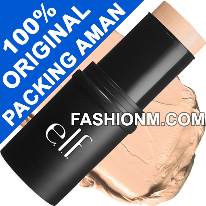 Jual Elf Moisturizing Foundation Stick - Ivory 83181 | Shopee Indonesia