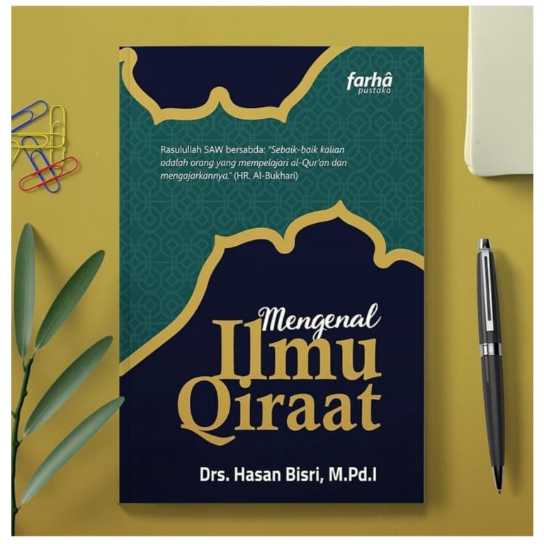 Jual Mengenal Ilmu Qiraat | Shopee Indonesia