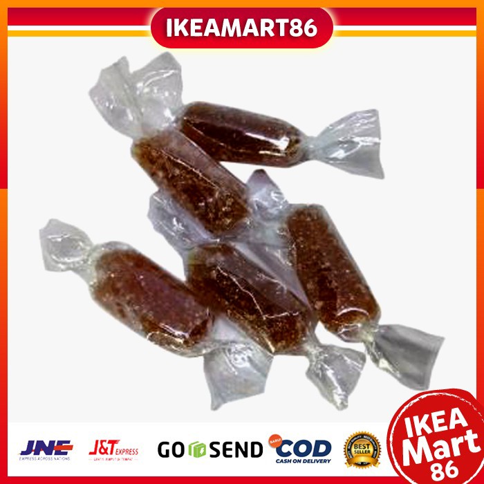 Jual Permen Jahe Jual Satuan Perpcs Rasa Segar Hangat Manis | Shopee ...