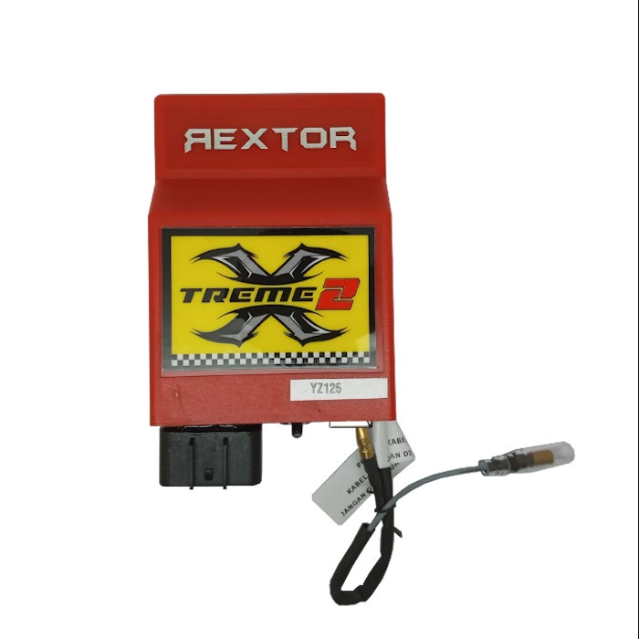 Jual Cdi Yamaha yz125 | cdi yz125 | cdi ori 4ss | cdi ub116 | cdi ...