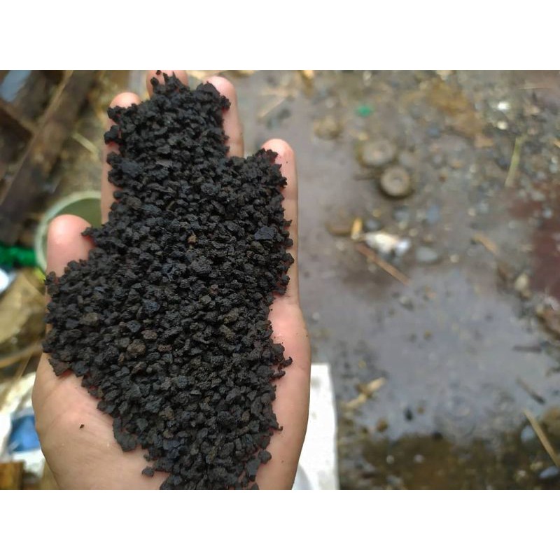 Jual pasir malang 1 karung /pasir vulkanik / pasir media tanam / pasir ...