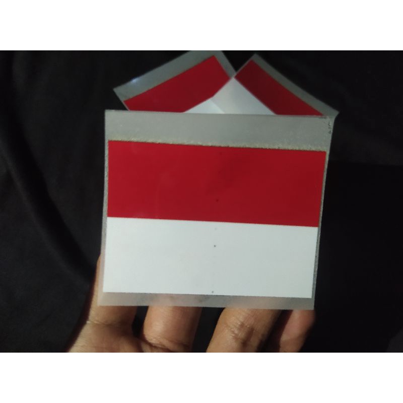 Jual Stiker Sticker Baju/Kaos Stiker Setrika Indonesia Stiker Sablon ...