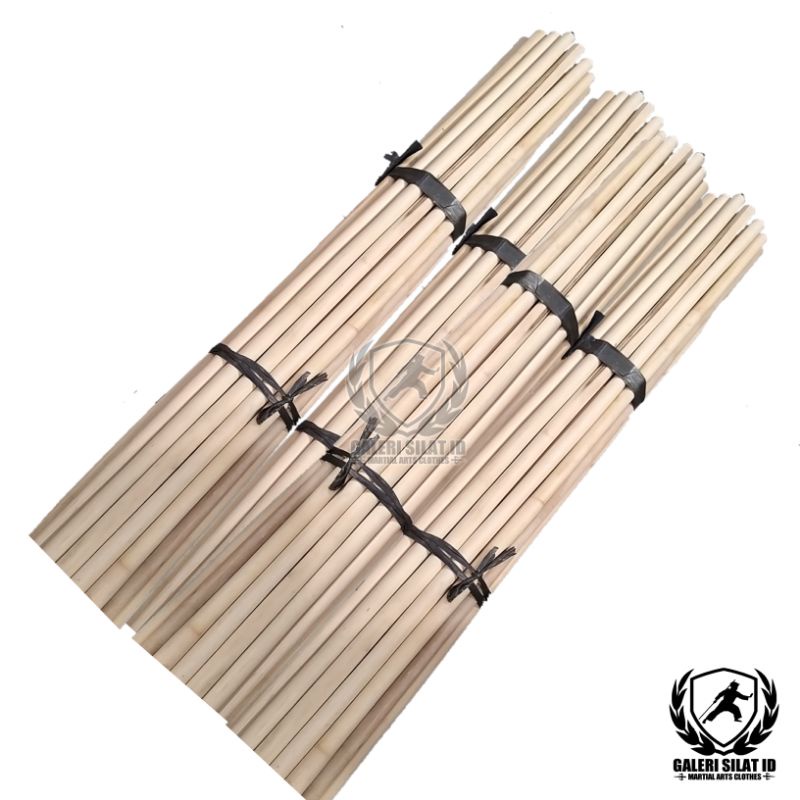 Jual Toya Toyak Pencak Silat Rotan Halus | Shopee Indonesia