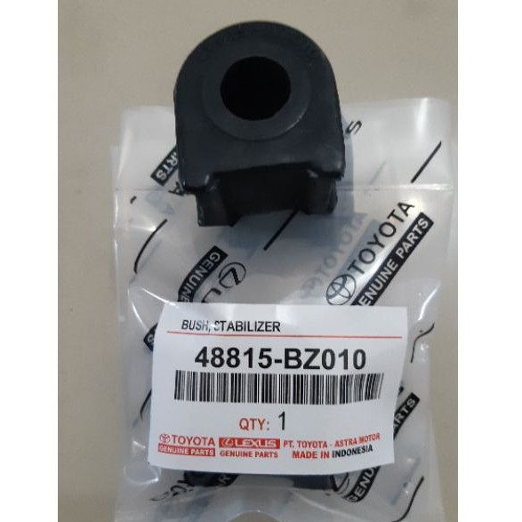 Jual karet stabil depan model roti Avanza 48815-BZ010 | Shopee Indonesia