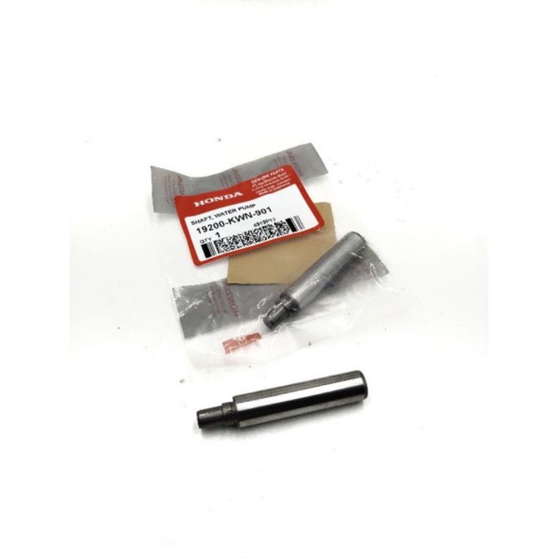 Jual As water pump Vario 125 Vario 150 PCX 150 ADV 150 assy honda kipas seal komplit waterpump ...