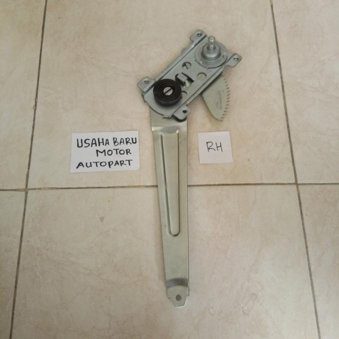 Jual Window Regulator Kaca Kanan Rh Toyota Hardtop 2F FJ BJ ( Kaca ...